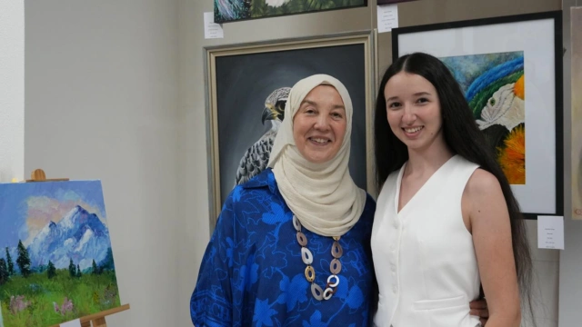 Reem Art Gallery – Al Wasl Road, Dubai